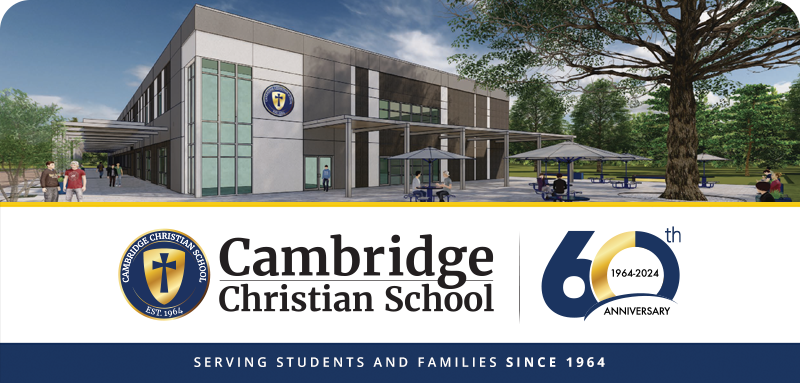Cambridge Christian School's Email Signature Wizard | Lancers Success ...